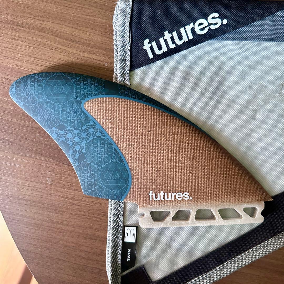 futures DAVE RASTOVICH KEEL フューチャー　キール