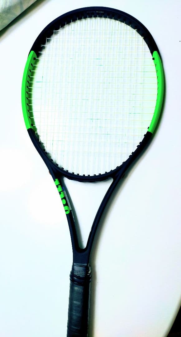 【美品】Wilson Blade 104