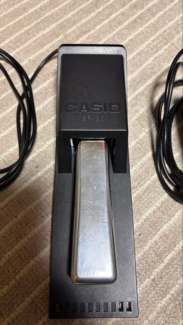 鍵盤楽器 CASIO TONE CT-S200