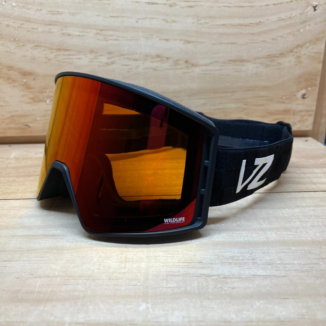【1762】VONZIPPER　ボンジッパー　MACH VFS　マッハ