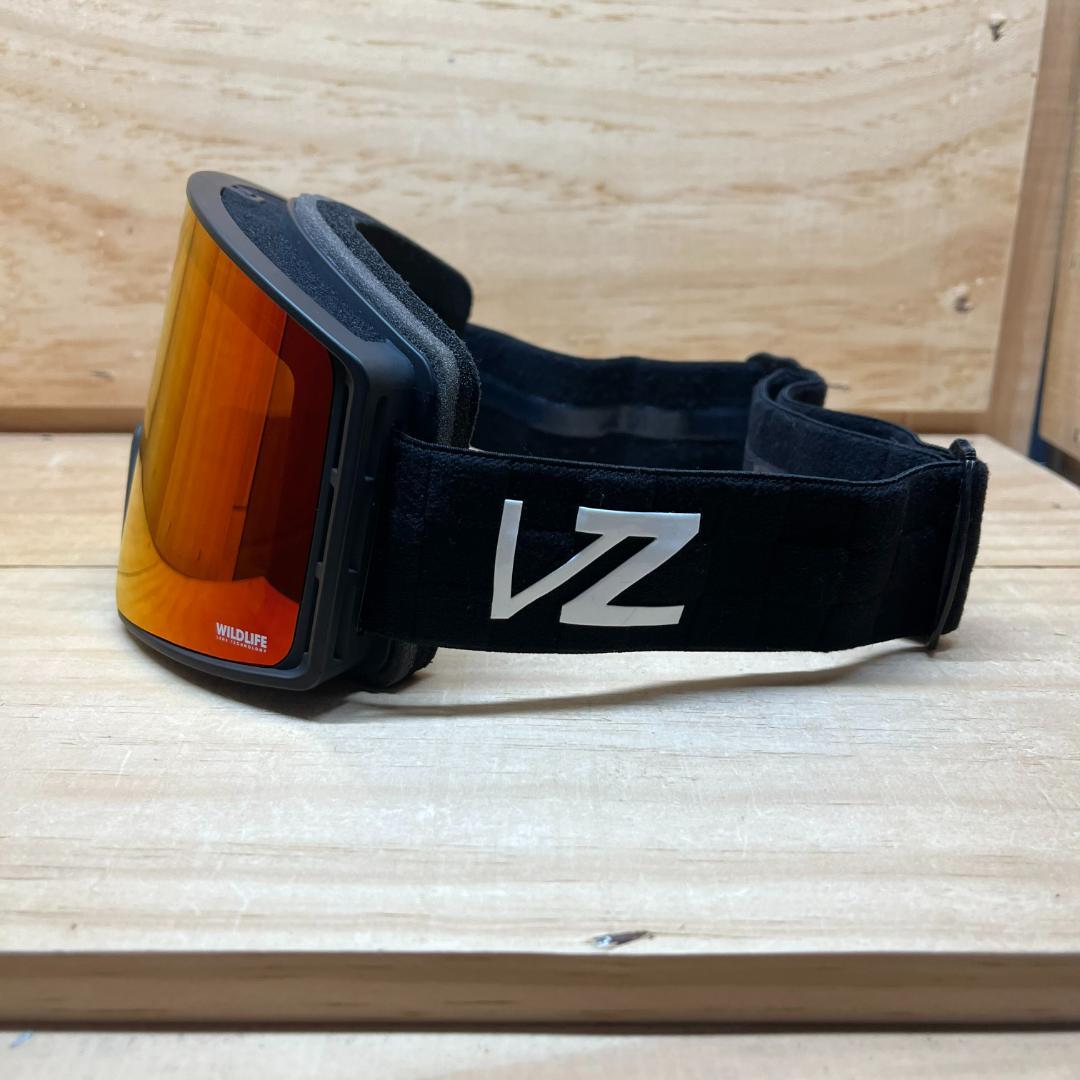 【1762】VONZIPPER　ボンジッパー　MACH VFS　マッハ