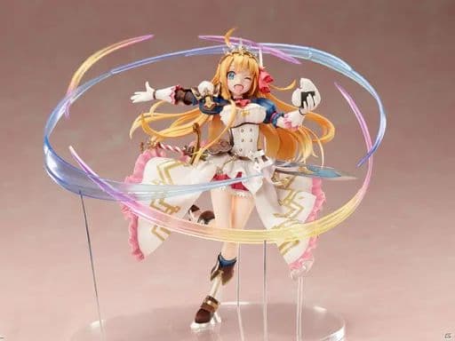 プリンセスコネクト!Re:Dive ペコリーヌ 1/7スケールフィギュア