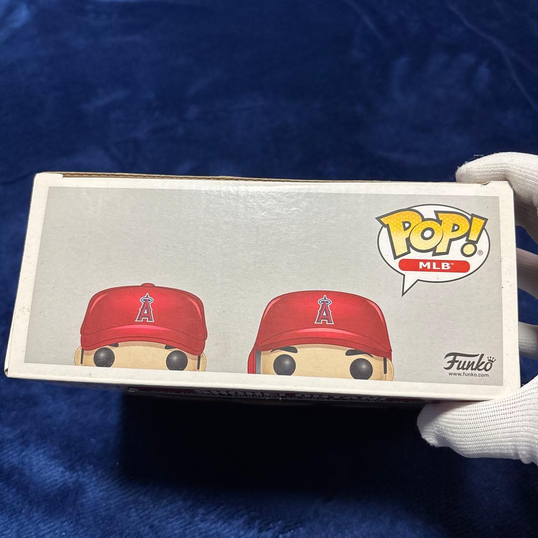 スポーツ Funko Pop! Shohei Ohtani 2 Pack