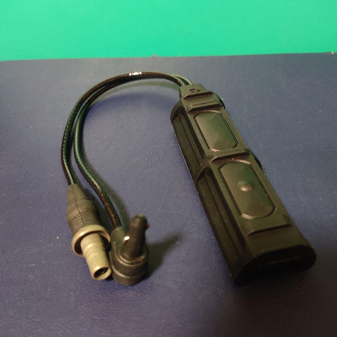 SUREFIRE SR07-D-IT リモートスイッチ