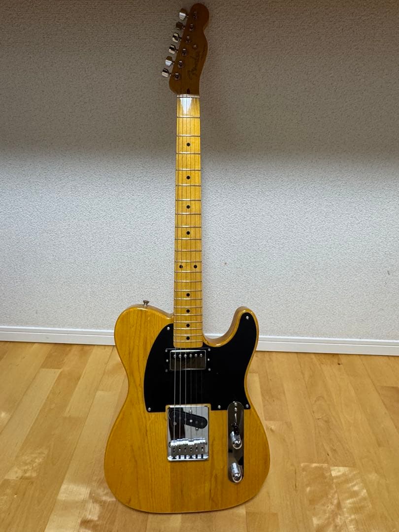 専用　超美品Fenderテレキャスター94年-95年