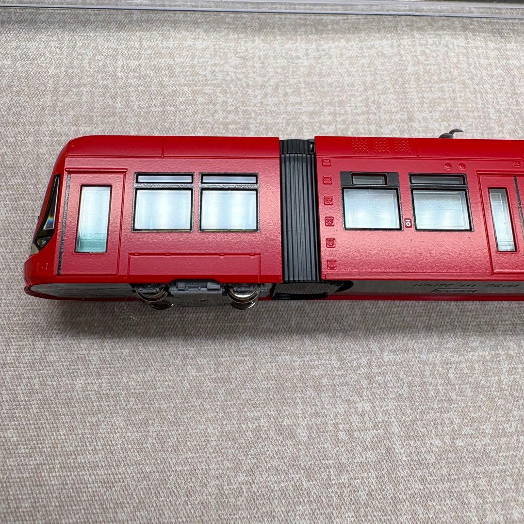 KATO Nゲージ ユニトラム MyTRAM RED 14-805-2