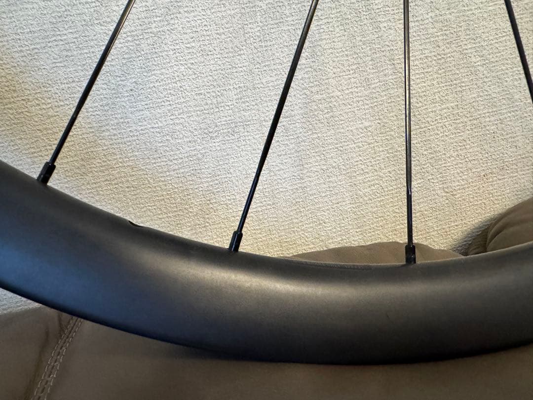 BONTRAGER AEOLUS ELITE 35 DISC チューブレス