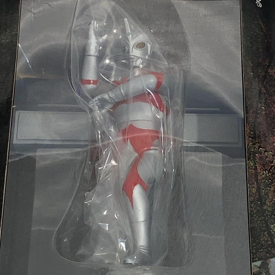 【美品】CCPフィギュア　ウルトラマンエース　ウルトラマン　特撮