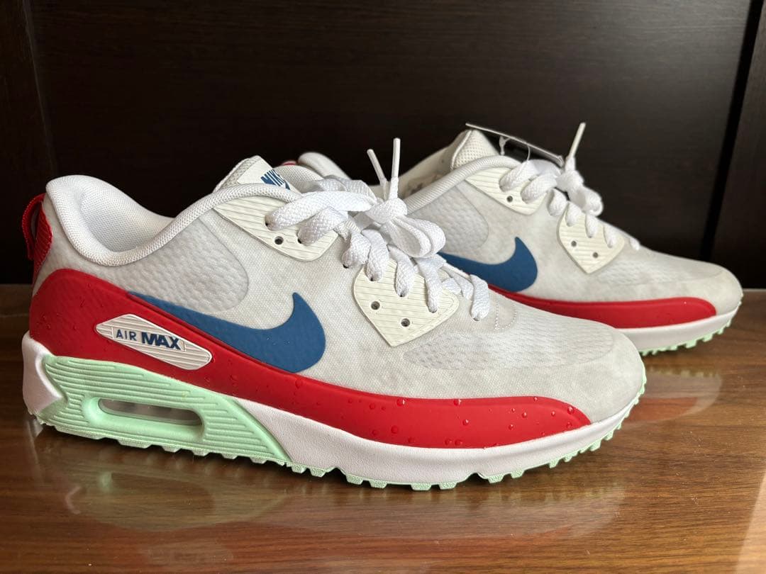 【新品・希少】AIR MAX 90G NRG U22 『28.5cm』
