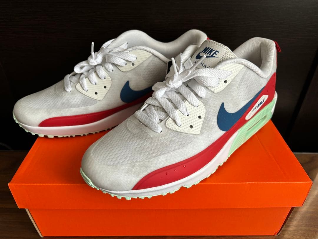 【新品・希少】AIR MAX 90G NRG U22 『28.5cm』