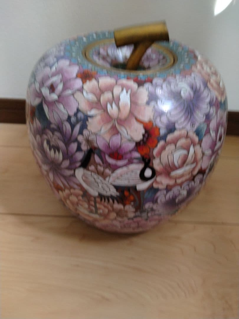 中国　　工芸品
