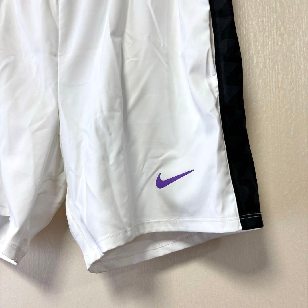 ✨タグ付き✨ NIKE ナダル ショートパンツ テニスウェア DRI-FIT L