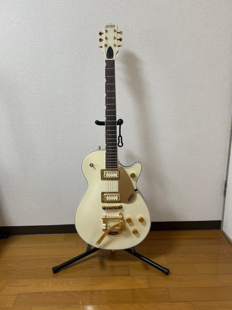 ギター Gretsch Electromatic Pristine LTD
