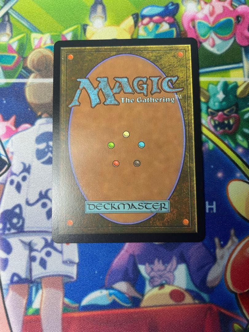 mtg ミッドガルの傭兵、クラウド　チョコボトラック　foil 日本語