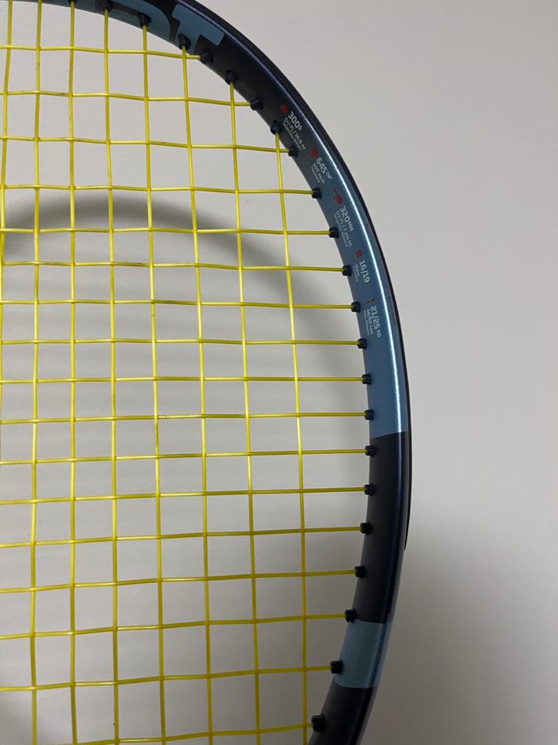 Babolat ピュアドライブ 100 G2
