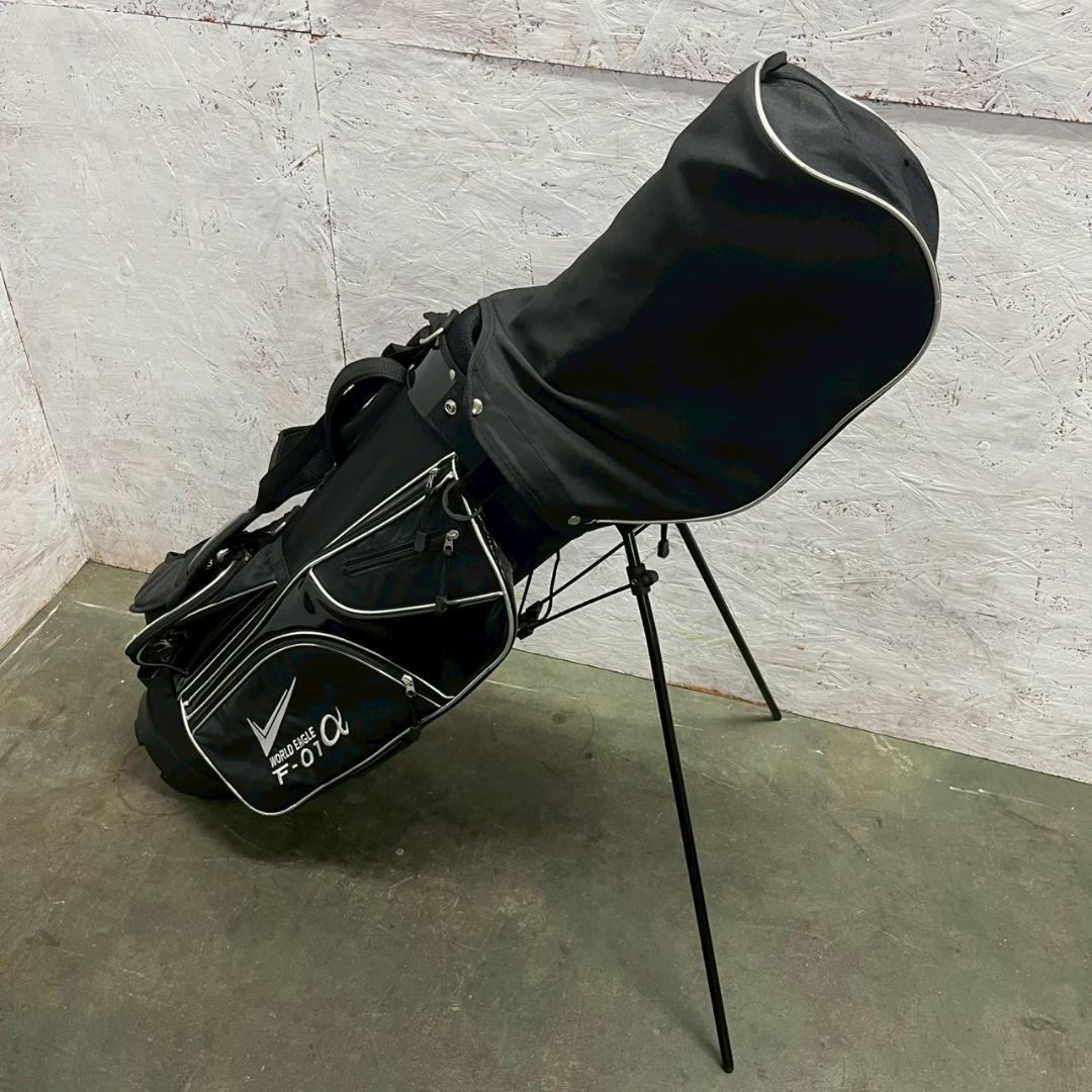 【初心者オススメ】メンズ ゴルフクラブセット まとめ 状態良好 Y1930