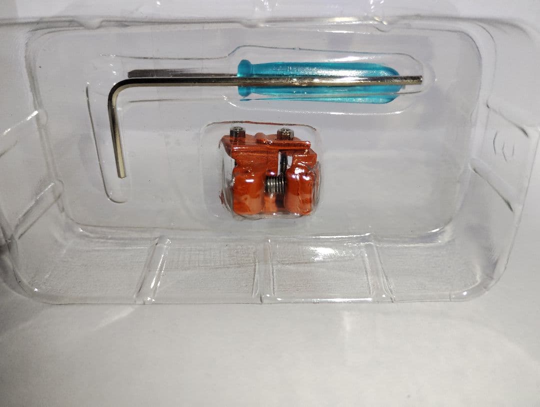日立建機クイックヒッチ