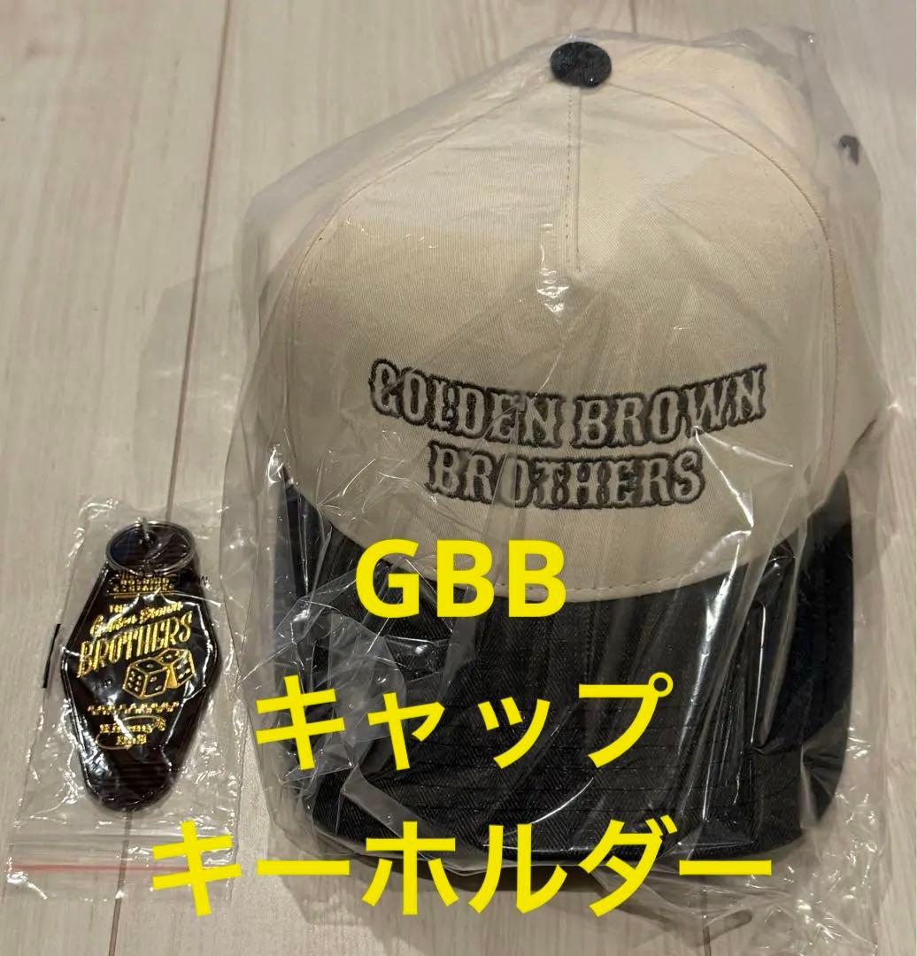 GBB キャップ JESSE JSF The BONEZ RIZE