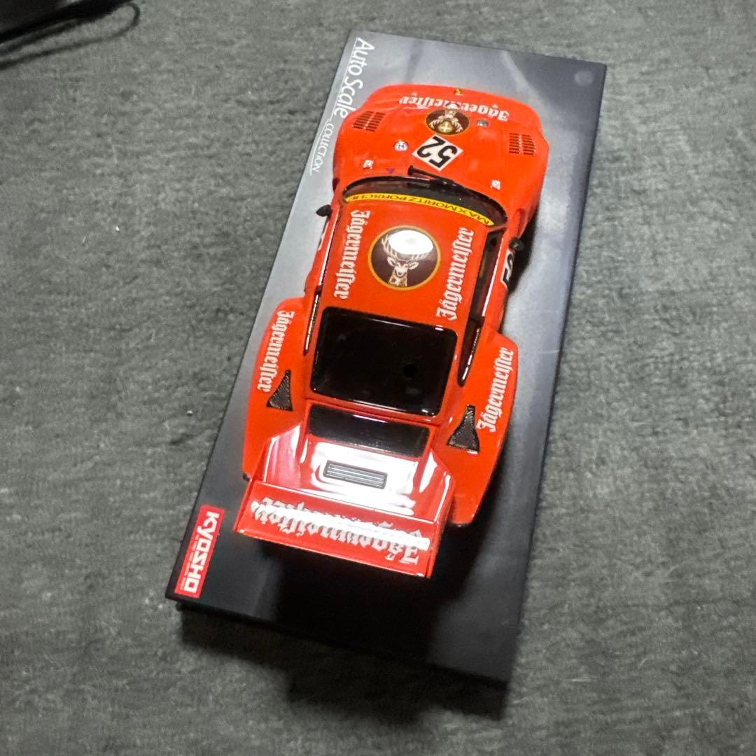 KYOSHO Auto Scale Collection ミニッツ