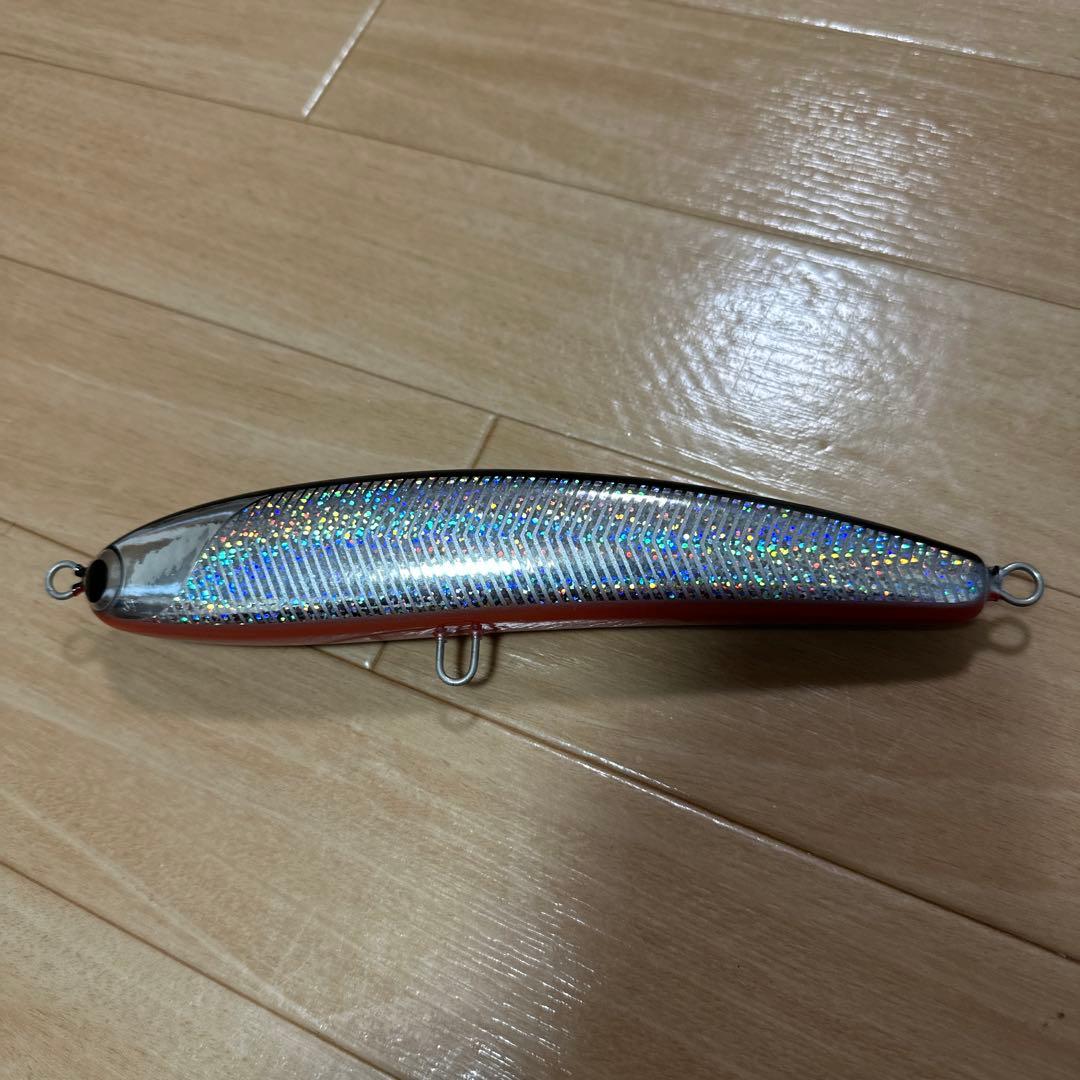 魚じゃらし工房　ラグラス210