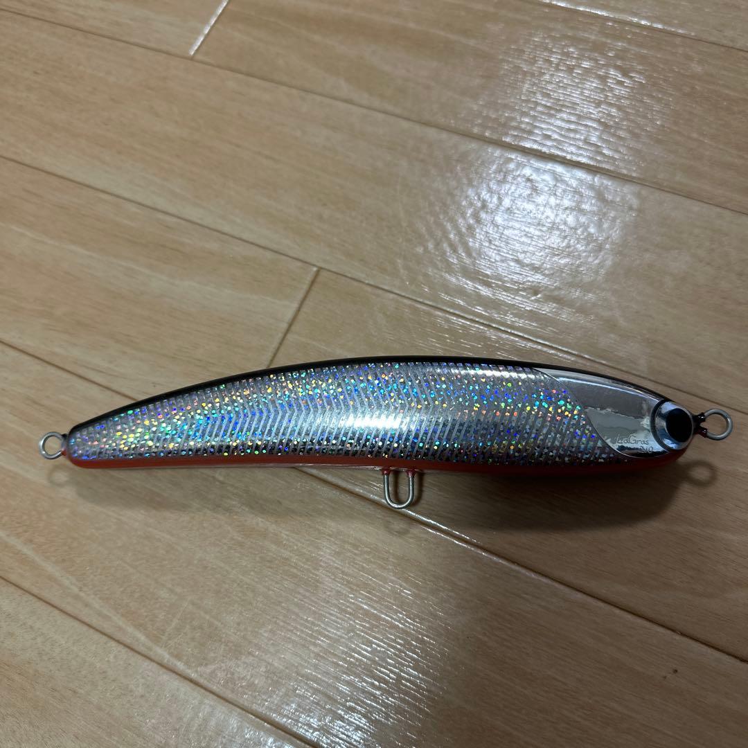 魚じゃらし工房　ラグラス210