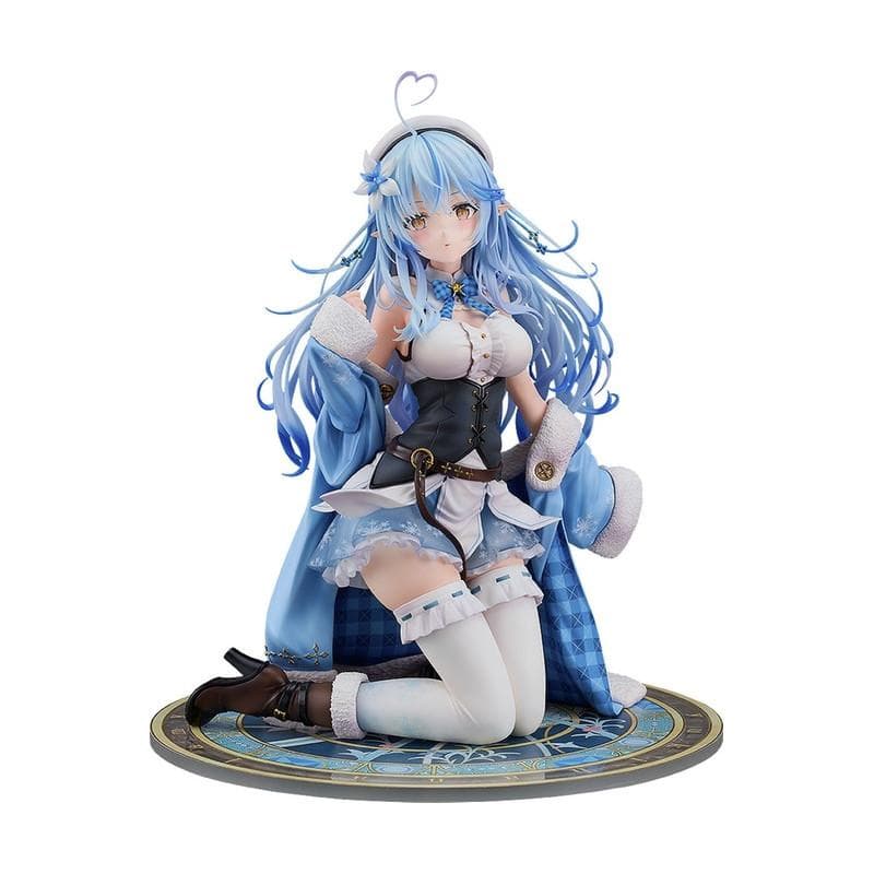 【新品】雪花ラミィ ホロライブプロダクション 1/6 フィギュア