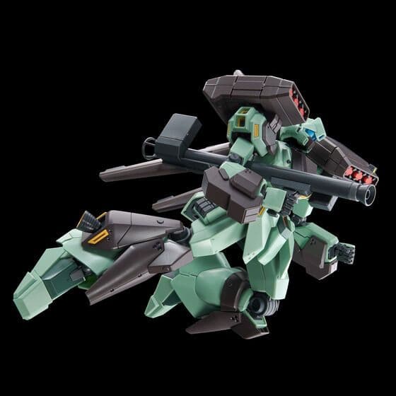 未組立 MG ジェガンD型 スタークジェガン ガンプラ ジェガン