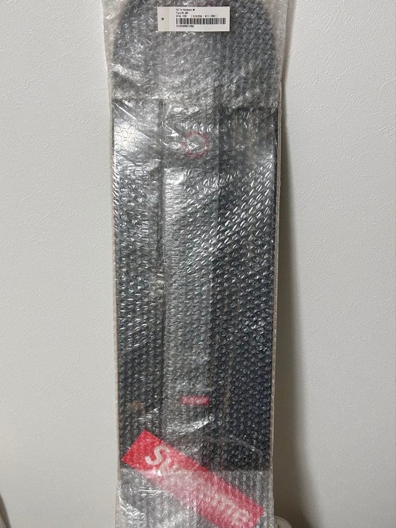 スケートボード supreme fat tip skateboard deck box