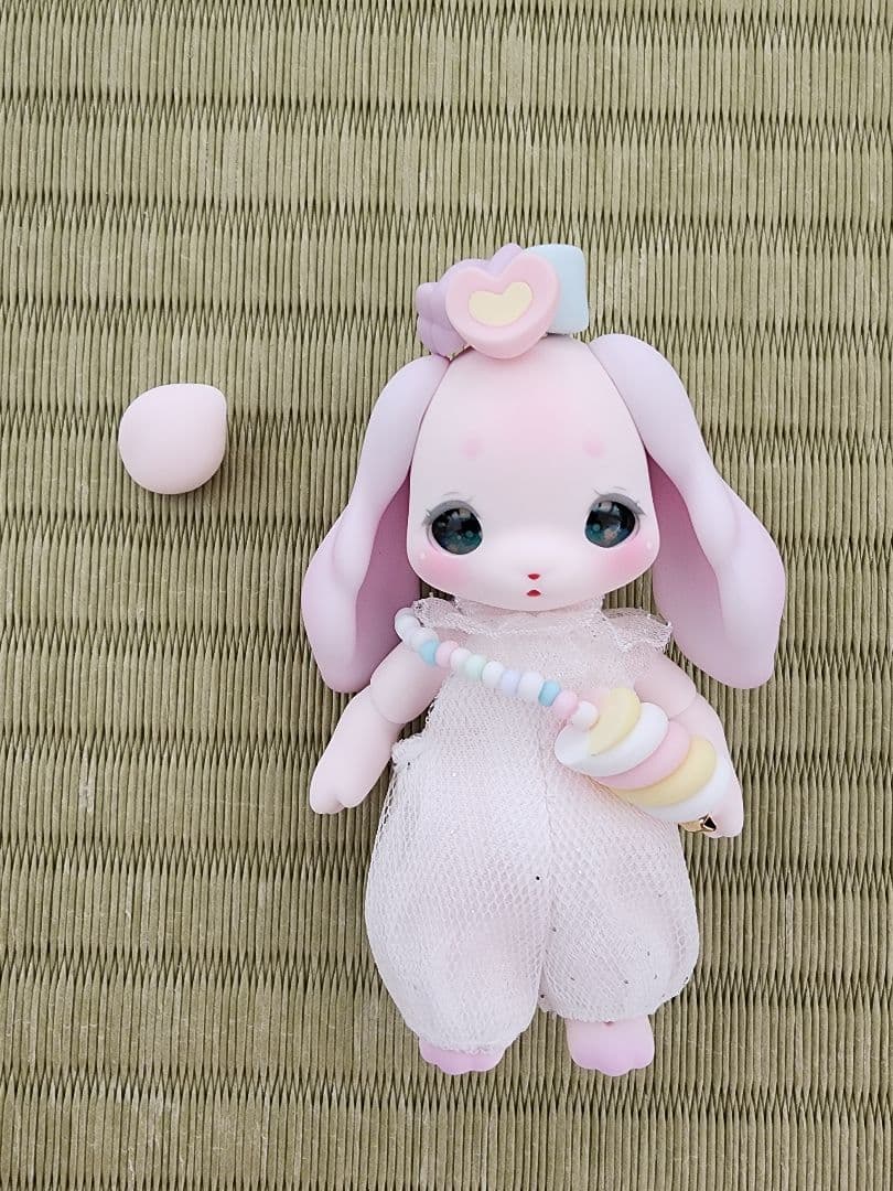 ぬいぐるみ・マスコット cocoriang Marshmallow Groomy