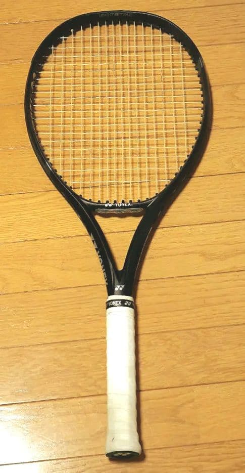 YONEX07 Ｅゾーン100 G2 アクアナイトブラック