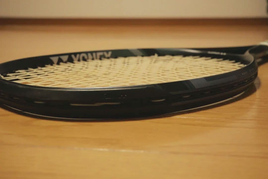 YONEX07 Ｅゾーン100 G2 アクアナイトブラック