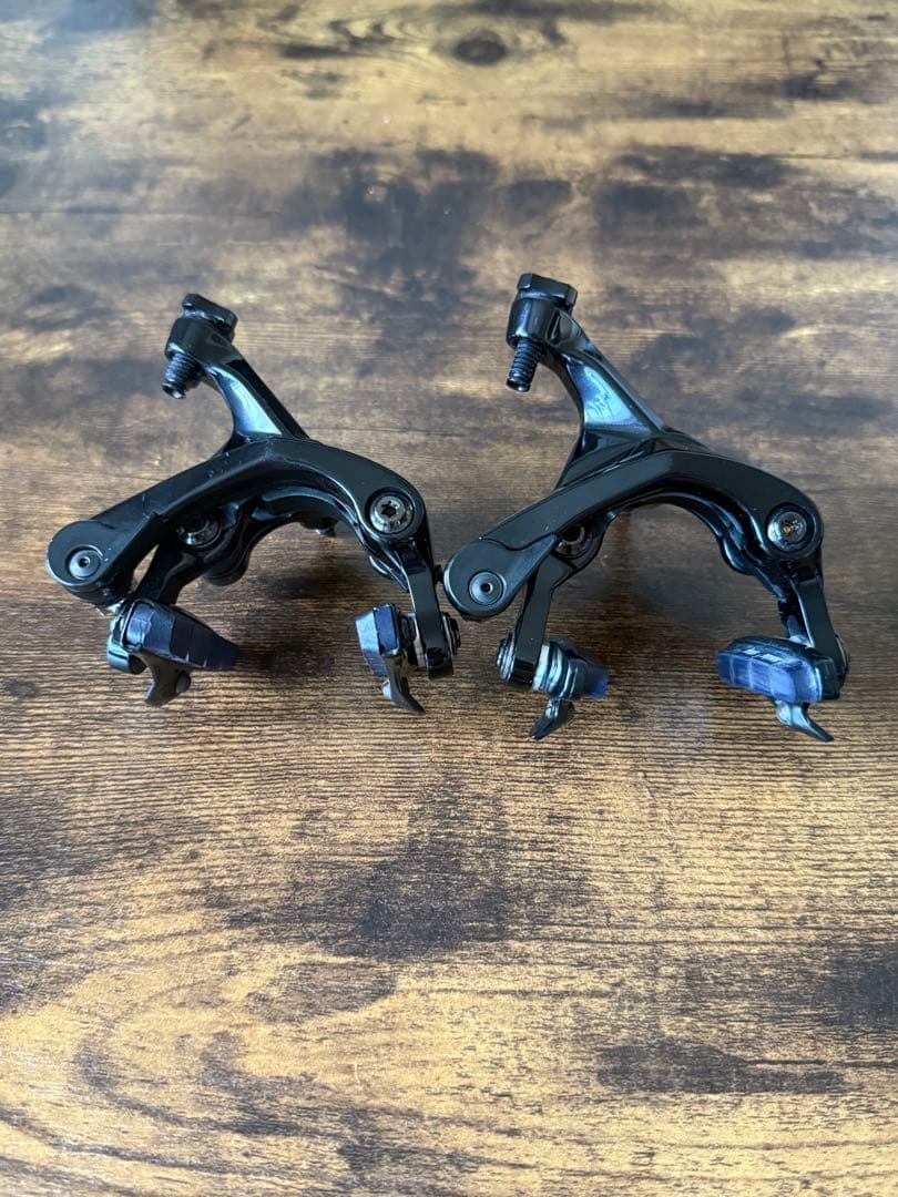 Shimano Dura-Ace 9100 コンポセット 4点(クランク無し)