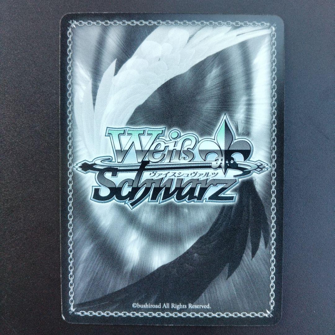 ヴァイスシュヴァルツ　カード　Weis Schwarz CARD