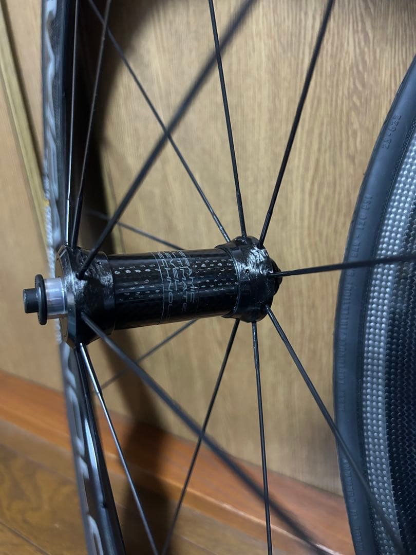 CAMPAGNOLO BORA ULTRA50 極美品