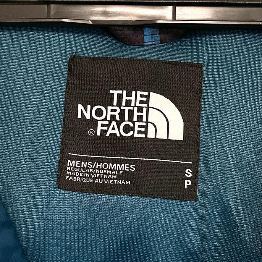 THE NORTH FACE ACHILLES JACKET　スキーウェア