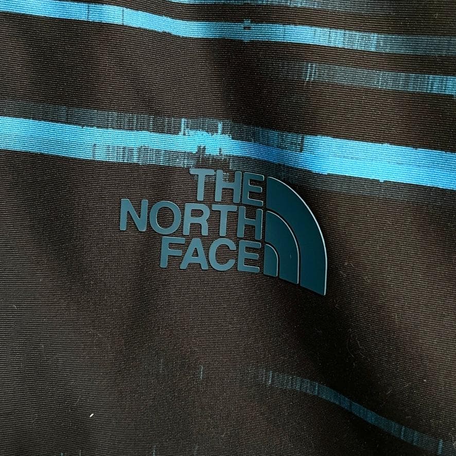 THE NORTH FACE ACHILLES JACKET　スキーウェア