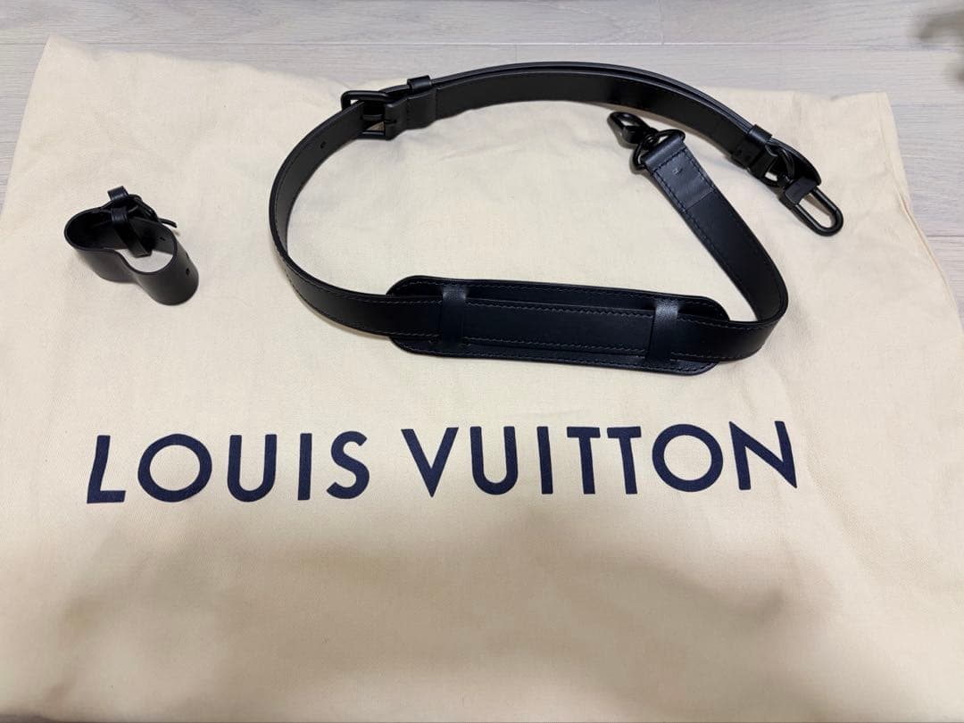 LOUIS VUITTON ルイヴィトン ボストンバッグ コラボ限定品