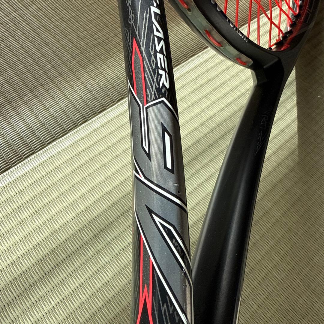 ヨネックス　YONEX エフレーザー9V