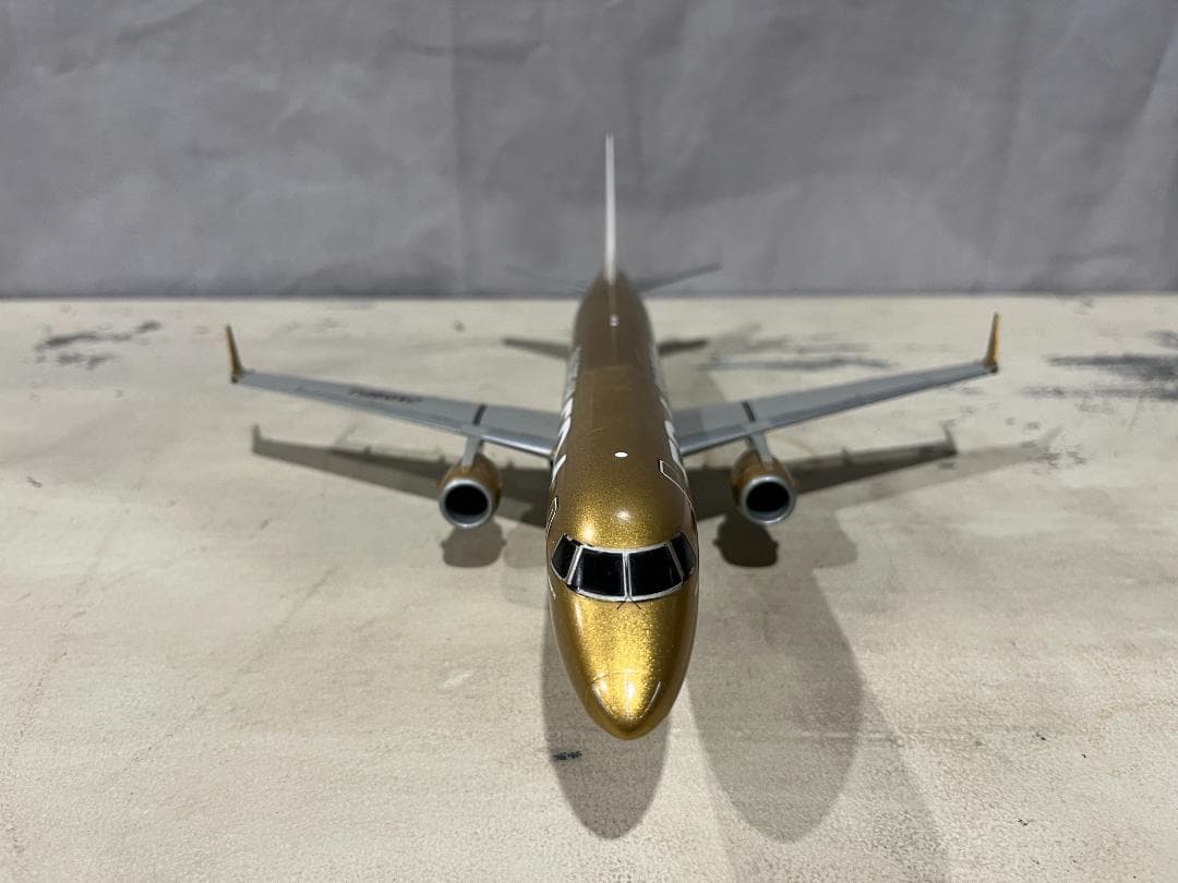 フジドリームエアラインズ｜EMBRAER 175 TAMIYA 1:100