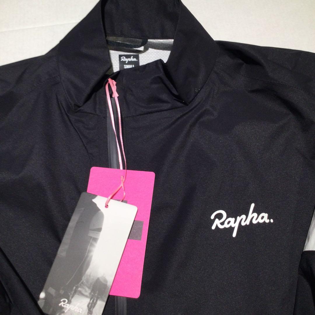 Rapha Men’s CORE RAIN JACKET2