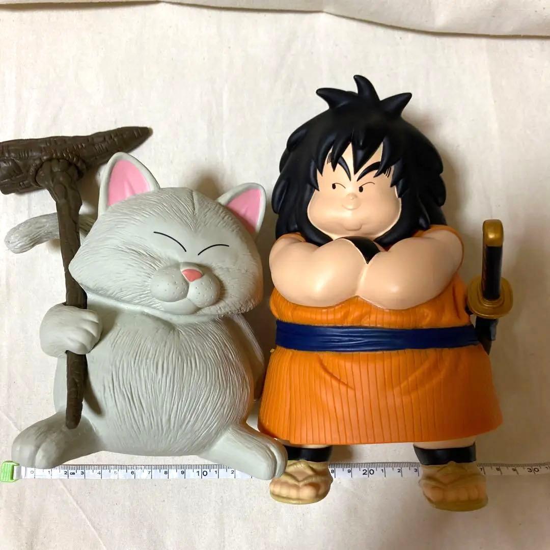 ドラゴンボールフィギュアセット（7体）