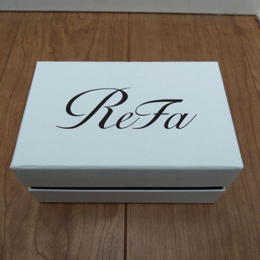 ReFa シャワーヘッド ホワイト