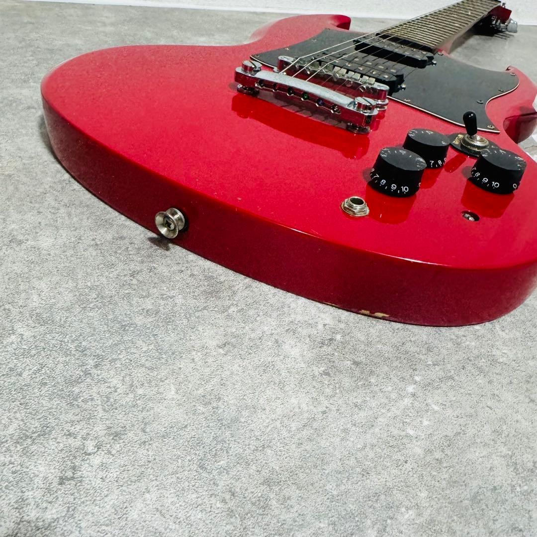 Epiphone エピフォン エレキギター SGタイプ ケース付き