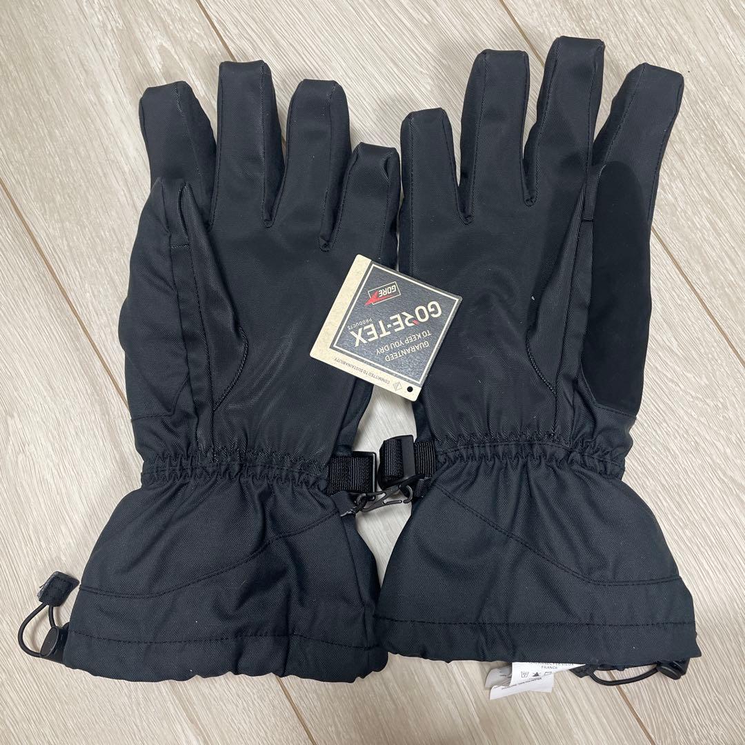 GORE-TEX スキー・スノーボード用グローブ L/9
