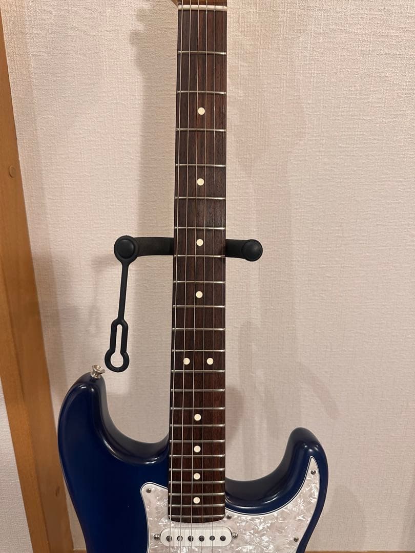 最終お値下げ) Fender USA Cory Wong Startcaster