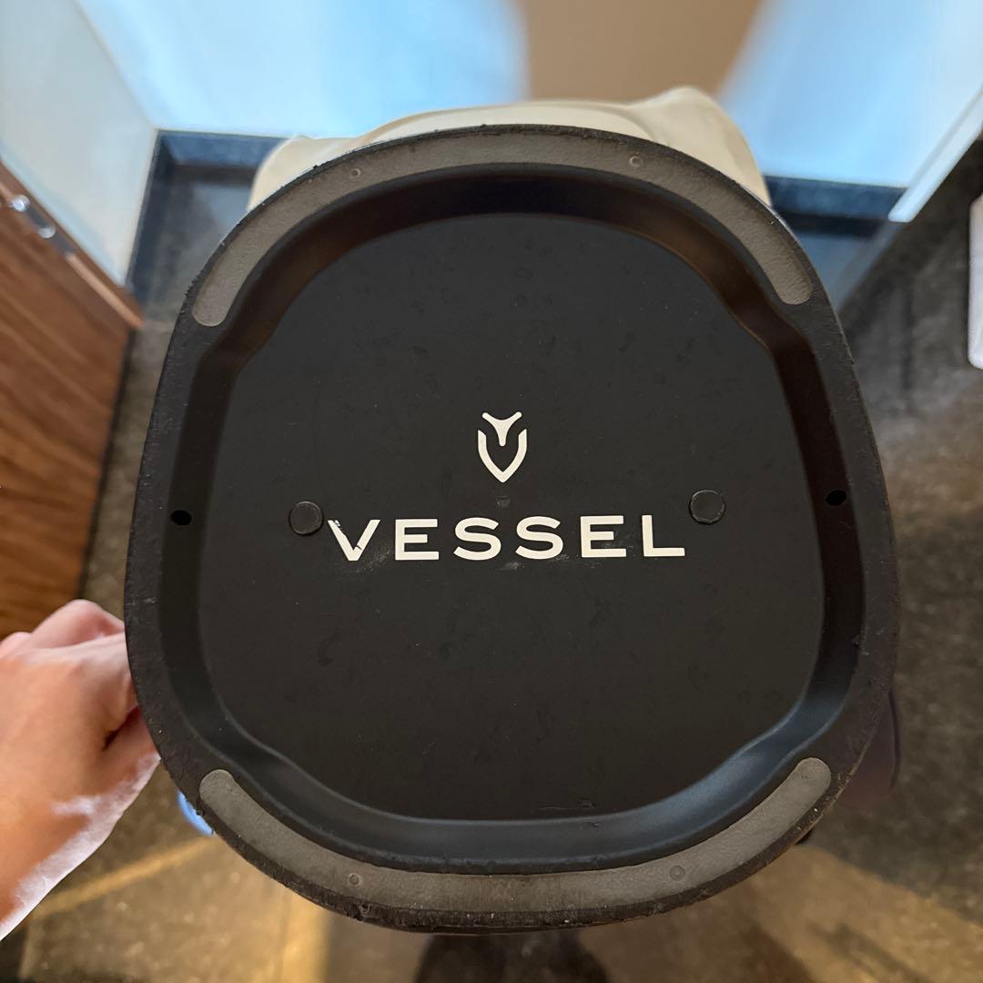 VESSEL ベゼル プレイヤー スタンド PLAYER3.0 STAND