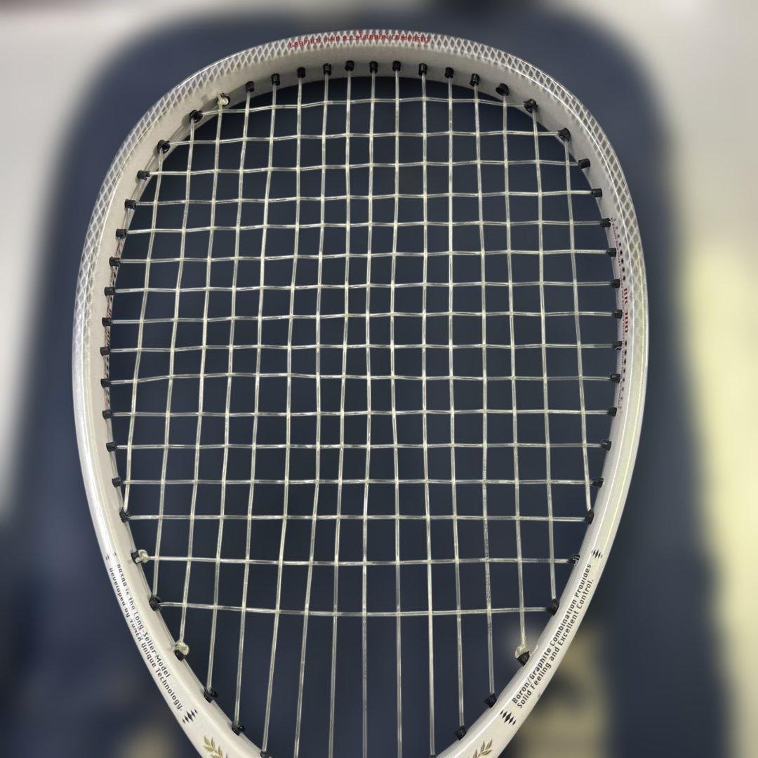 YONEX ボロン 300 FINAL EDITION