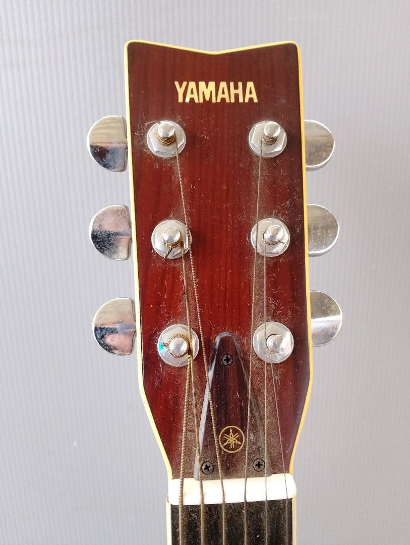 YAMAHA FG-301BギターMADE IN JAPAN(あ11)