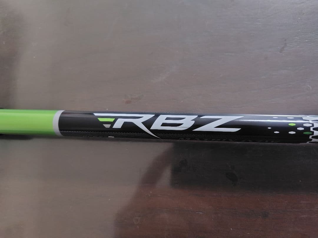 テーラーメイド　RBZ フェアウェイウッド3と5 　2本セット　レフティ