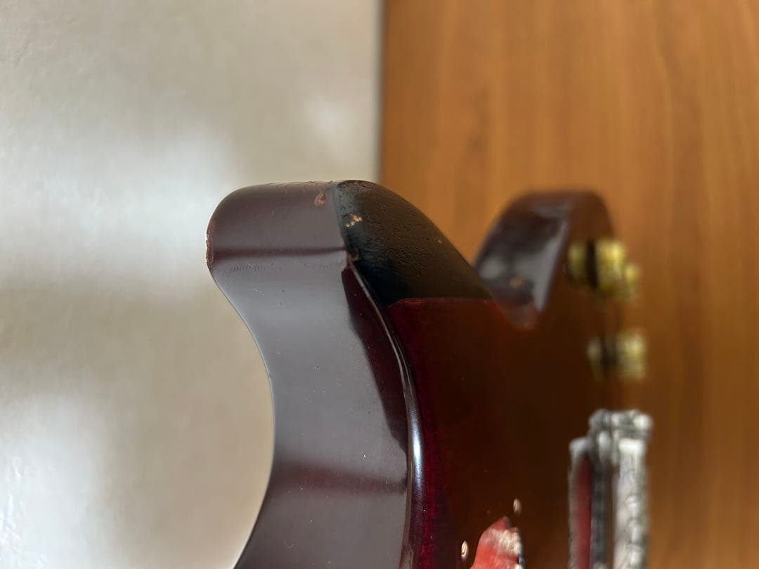 Epiphone エピフォンLes Paul レスポール スタジオ ジャンク